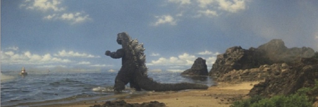 What is Godzilla thinking? – The Cultural Gutter