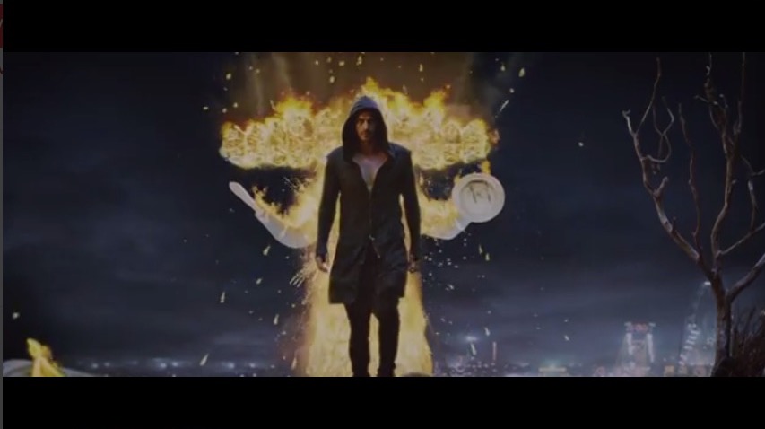 The Many Faces of Ra.One – The Cultural Gutter