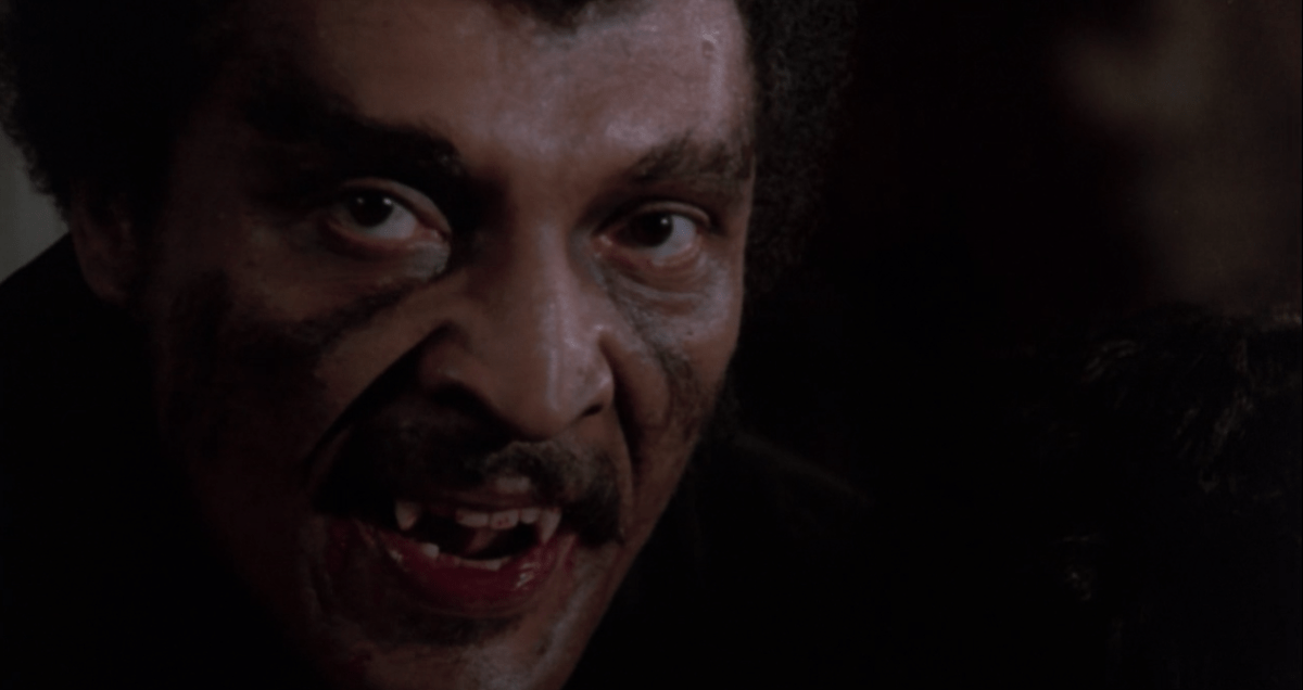 Blacula is Beautiful – The Cultural Gutter