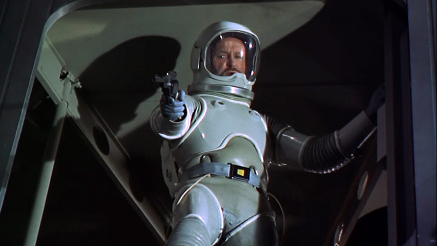 I’m the Moon…Man! – The Cultural Gutter
