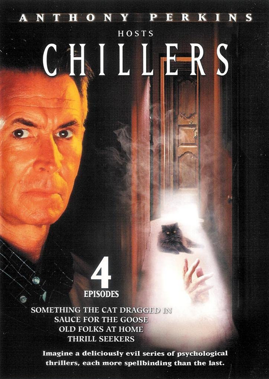 Chillers: Not Quite Patricia Highsmith – The Cultural Gutter
