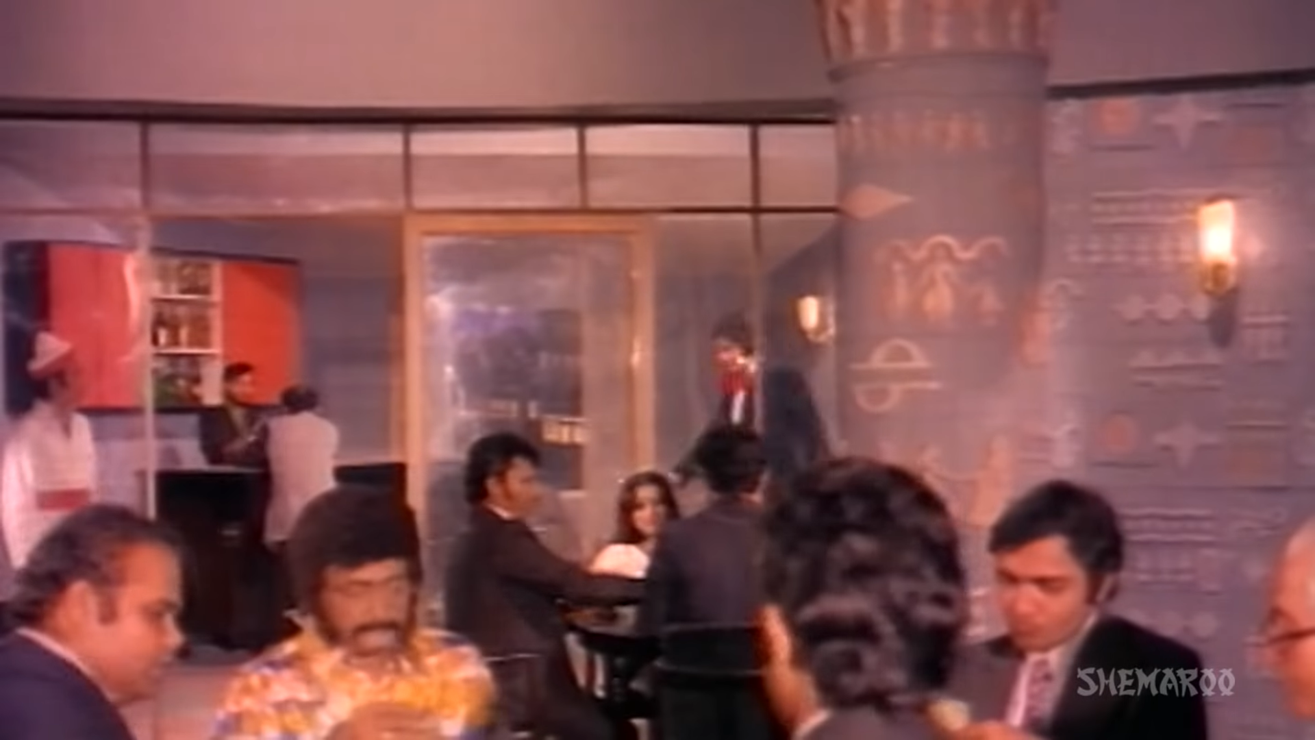 Maha Badmaash – The Cultural Gutter