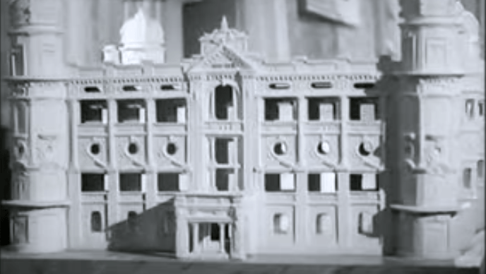 Kohraa – The Cultural Gutter