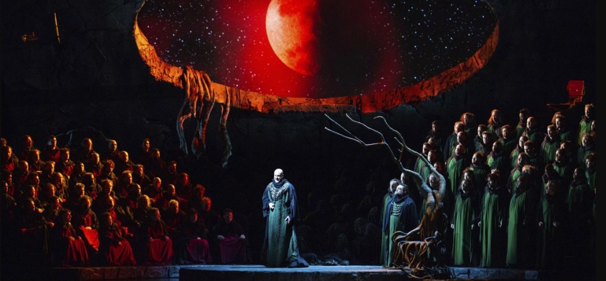 Everyone Dies Singing: The Fantasy and Horror of Opera – The Cultural ...