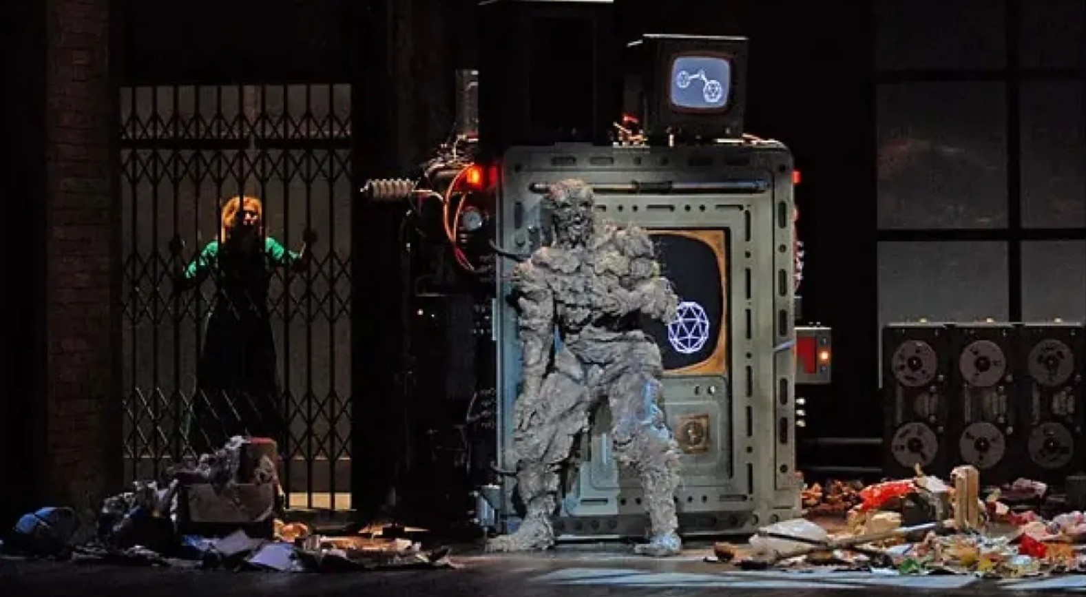 Everyone Dies Singing: The Fantasy and Horror of Opera – The Cultural ...