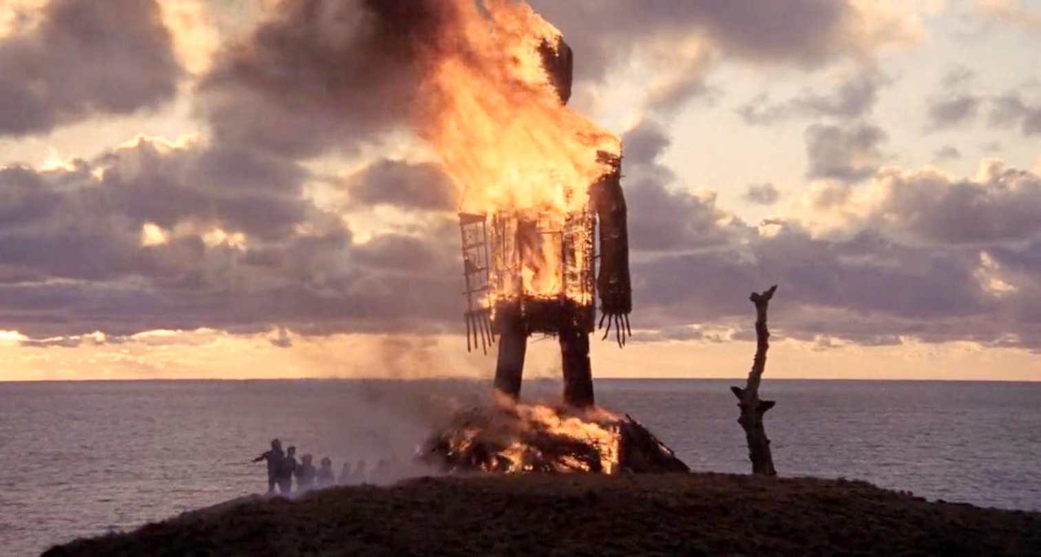 Sex and Naps: Lessons from The Wicker Man (1973) – The Cultural Gutter