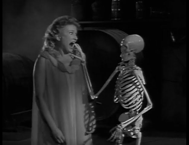 From Scooby Doo to Shakespeare: Reputable and Disreputable Ghosts – The ...