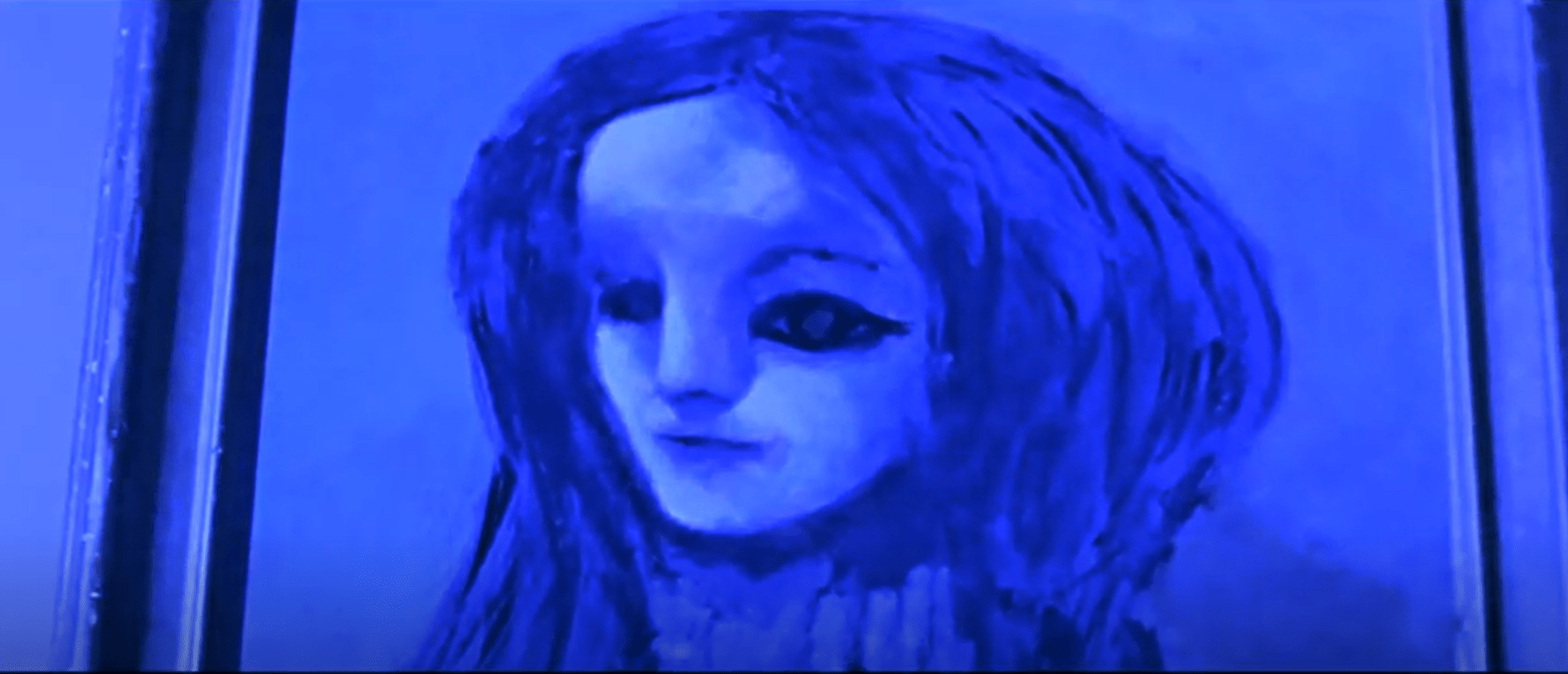 Sinister Visages: Paintings in Roger Corman’s Edgar Allan Poe Films ...