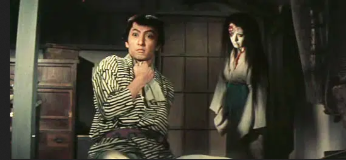 Tamiya Iemon is the Worst: Ghost Stories of Yotsuya – The Cultural Gutter