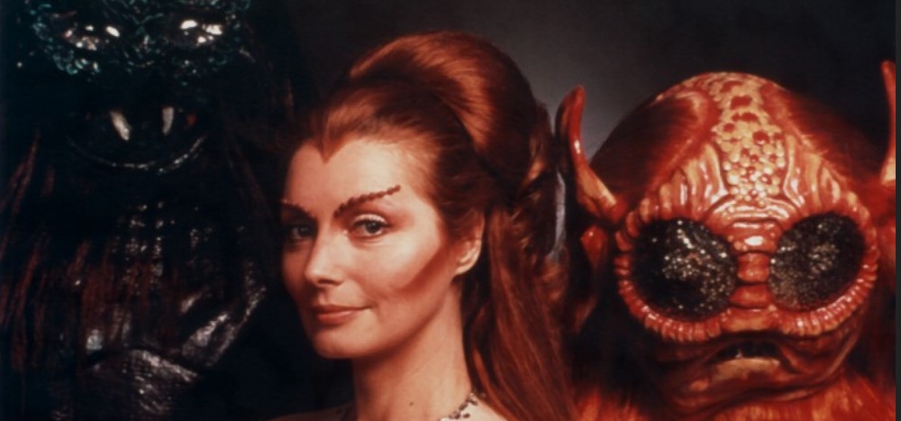 Space 1999: Aliens Are Jerks – The Cultural Gutter