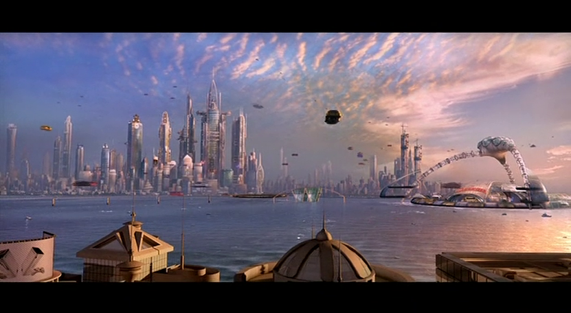 Love Story 2050 – The Cultural Gutter