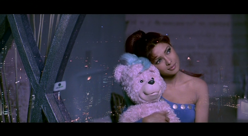 Love Story 2050 – The Cultural Gutter