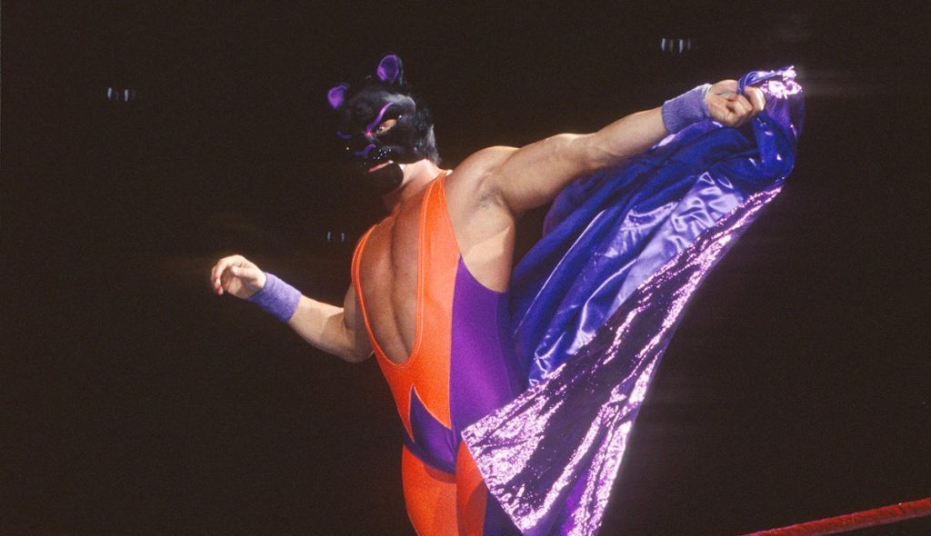 REOWRR! An Incomplete History of Cats in Professional Wrestling – The ...